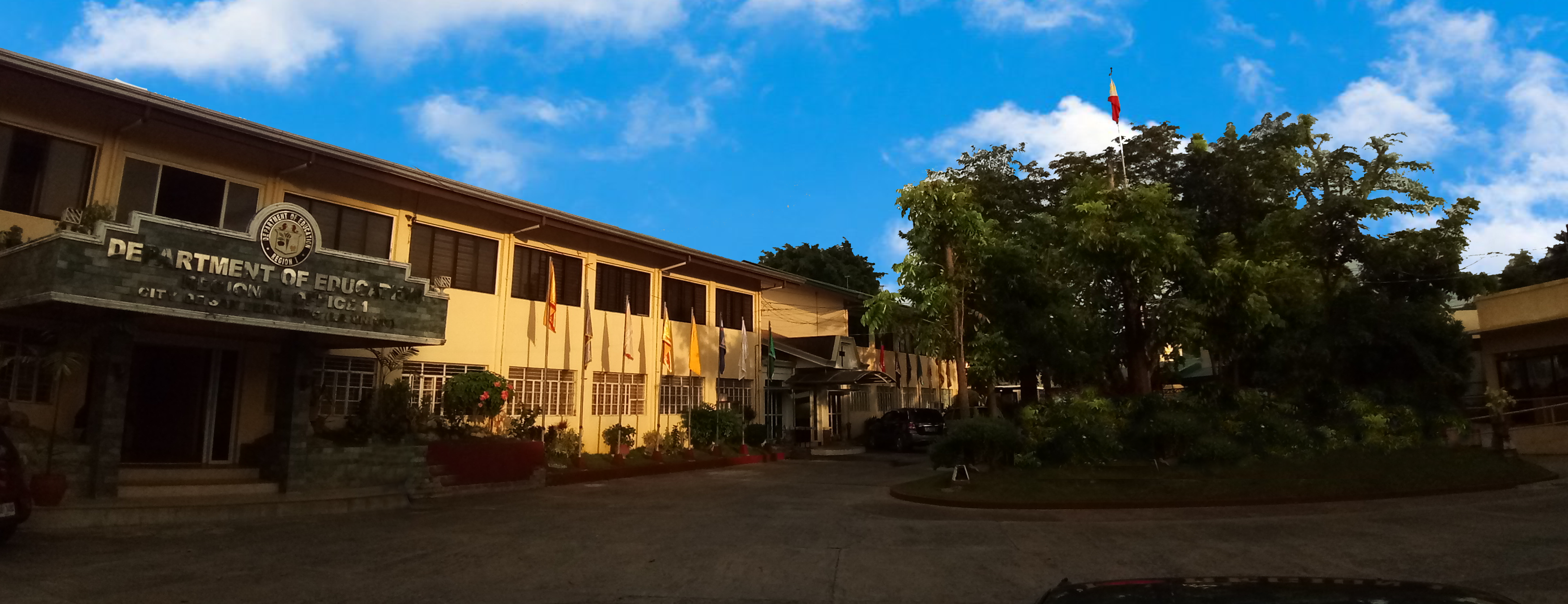 depedbuild5 | DepEd RO1