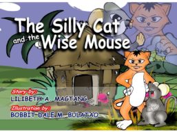 The Silly Cat and the Wise Mouse | DepEd RO1