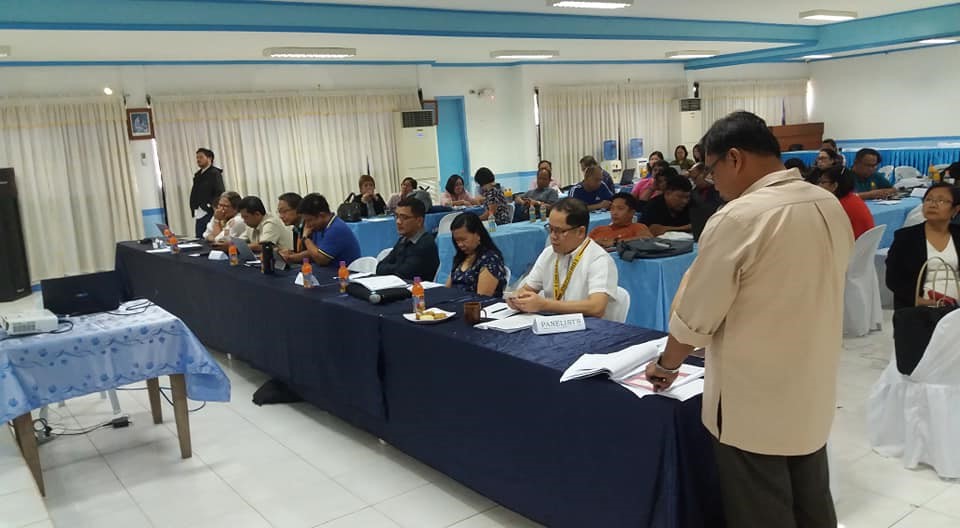 PPRD spearheads Year-End Assessment, Regional Planning Conference ...