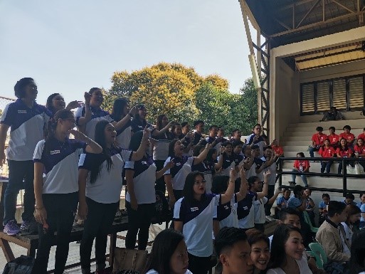 DepEd R1 joins National Women’s Month Celebration | DepEd RO1