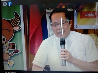 DepEd Region I ensures readiness to serve more than 1.1M learners ...