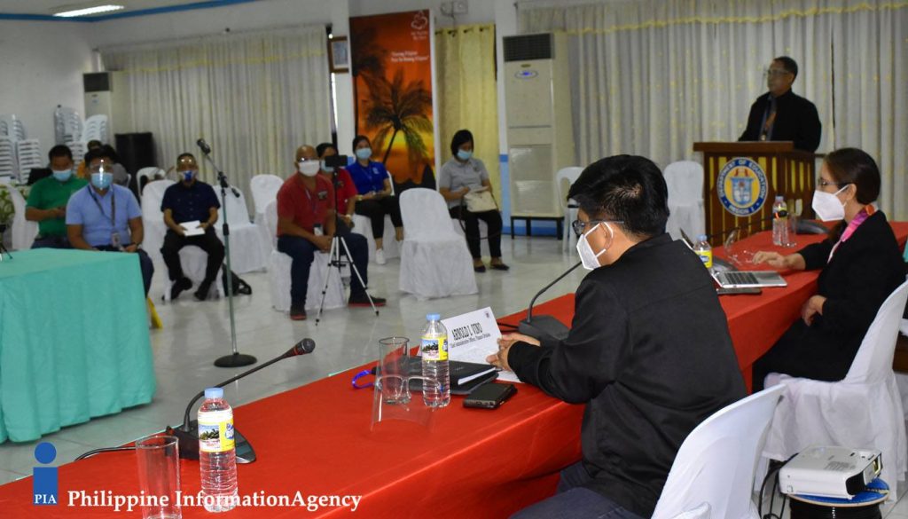 DepEd ROI launches monthly “Kumustahan and Press Conference” | DepEd RO1
