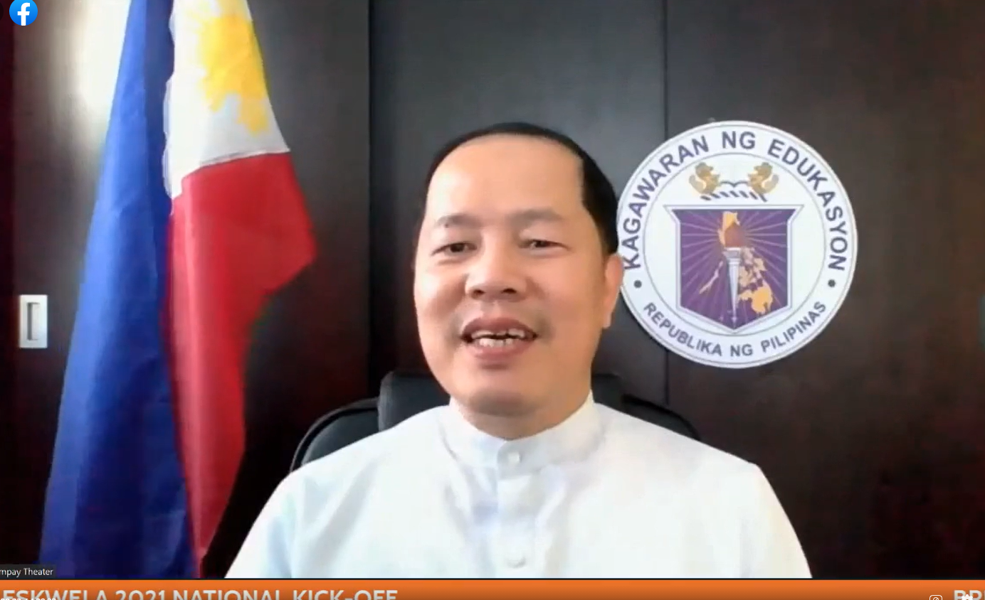 Brigada Eskwela commences for Sept. 13 start of school year | DepEd RO1