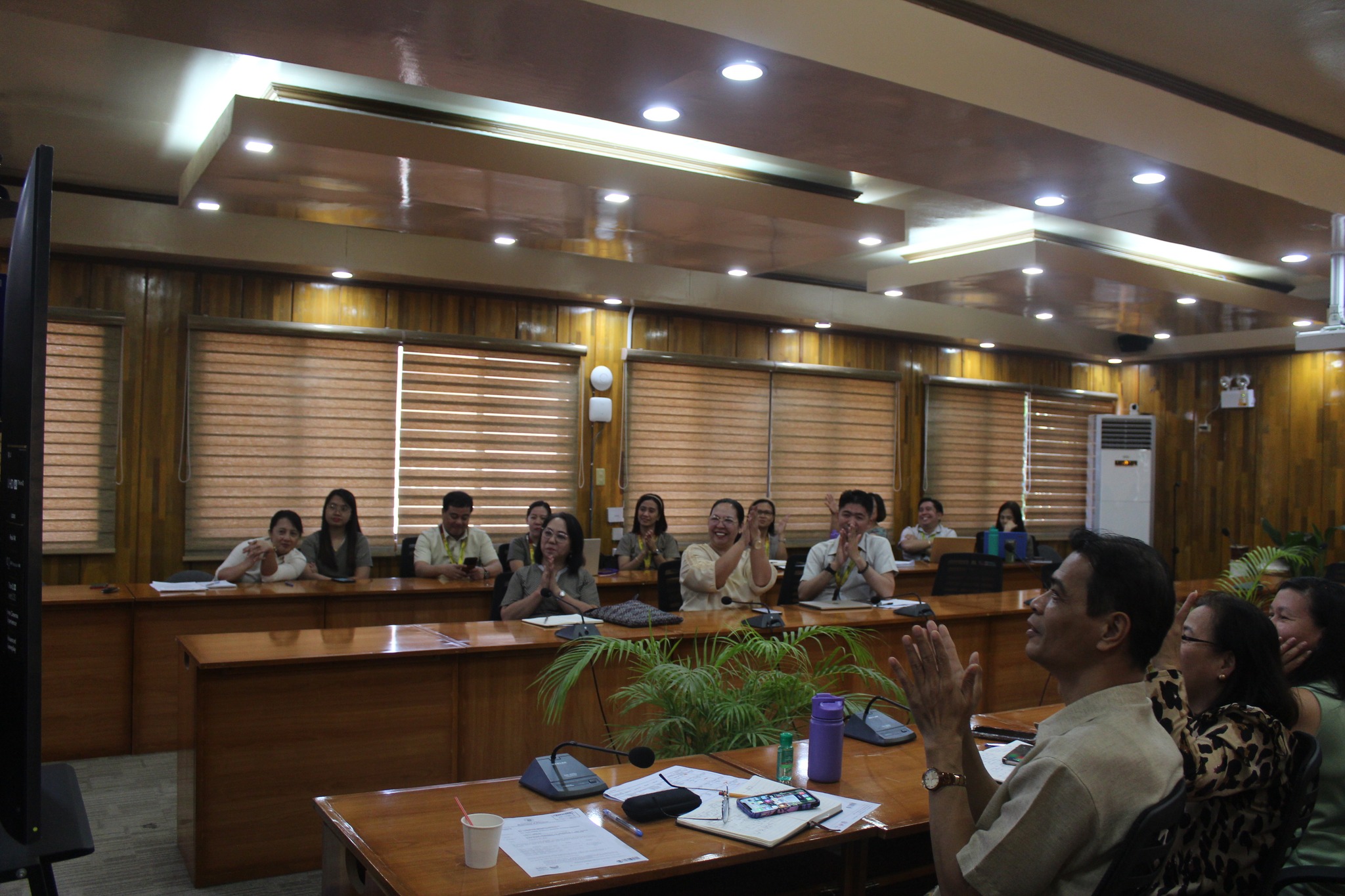 DepEd Region I Recommended for ISO 9001:2015 Certification | DepEd RO1