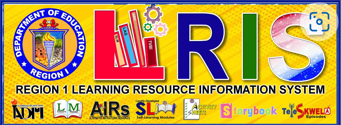 DepEd RO1 | The official website of Department of Education Regional ...