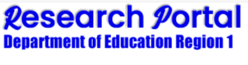 DepEd RO1 | The official website of Department of Education Regional ...